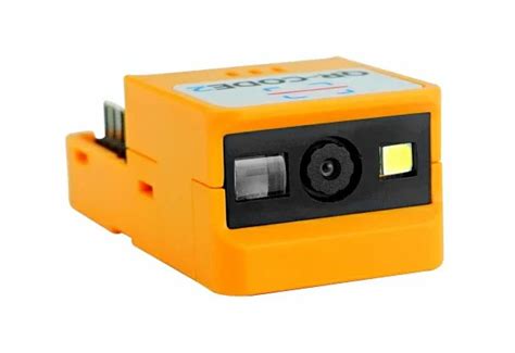 Atomic Qrcode2 Base Qr Code Scanner Erweiterungsmodul Für M5atom