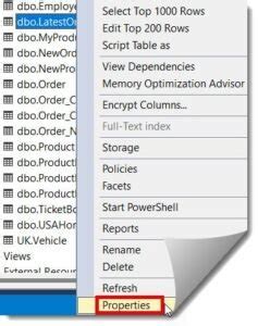 Grant Write Access To Table In SQL Server DataBaseBlogs