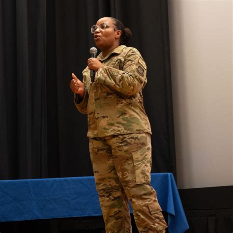 DVIDS - Images - 87th Air Base Wing All Call [Image 5 of 5]