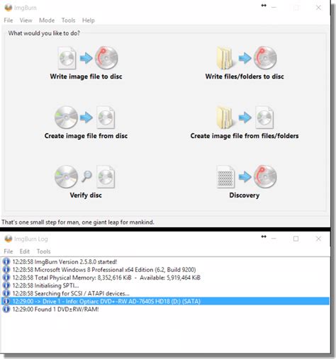 How Do I Burn Iso Files Ask Leo