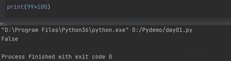Python技术笔记之布尔表达式与运算符 知乎