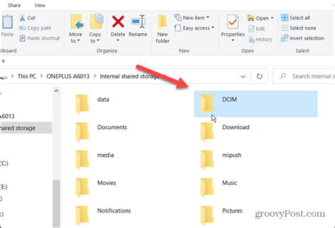 How To Transfer Photos From Android To A Usb Drive