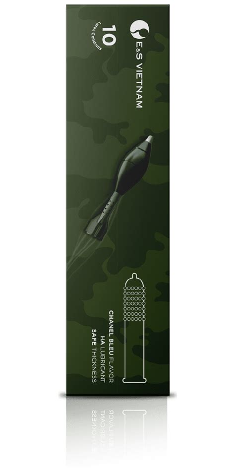 Bao cao su có gai BAZOOKA tăng cảm giác cho nữ