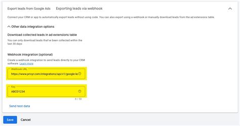 4 Easy Methods To Download Leads From Google Ads Privyr Blog