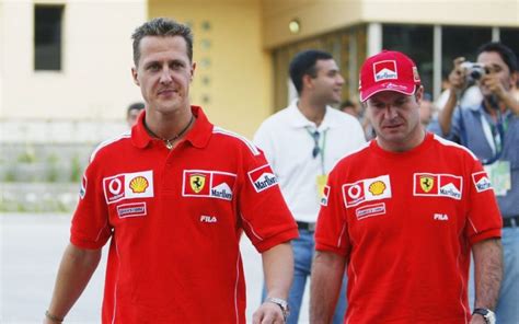 Чудо Легендата на Формула 1 Михаел Шумахер ще става дядо