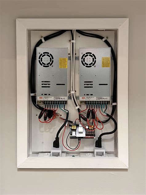 Digquad Standoffs R Wled