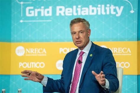 Permitting Reform Americas Electric Cooperatives