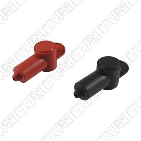 Find Silicone Terminal Covers For Alternator Battery Stud And Power