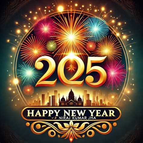 As We Step Into 2025 I Wanted To Take A Moment To Thank You For Being