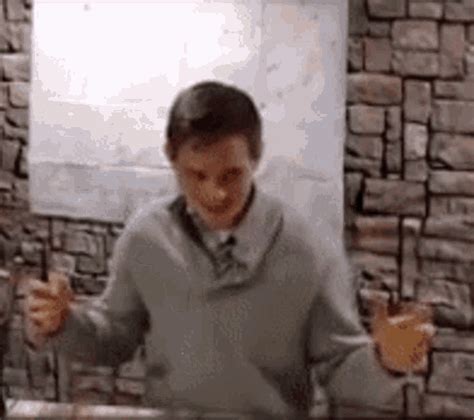 Rotating Middle Finger  At Kevin Davidson Blog