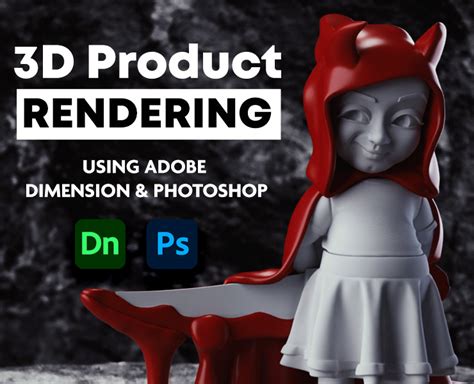 Rendering For 3d Product Design Flippednormals