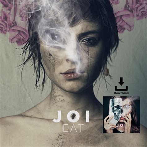 Edición Limitada Firmada De Joi Dies ‘eat Joi Music