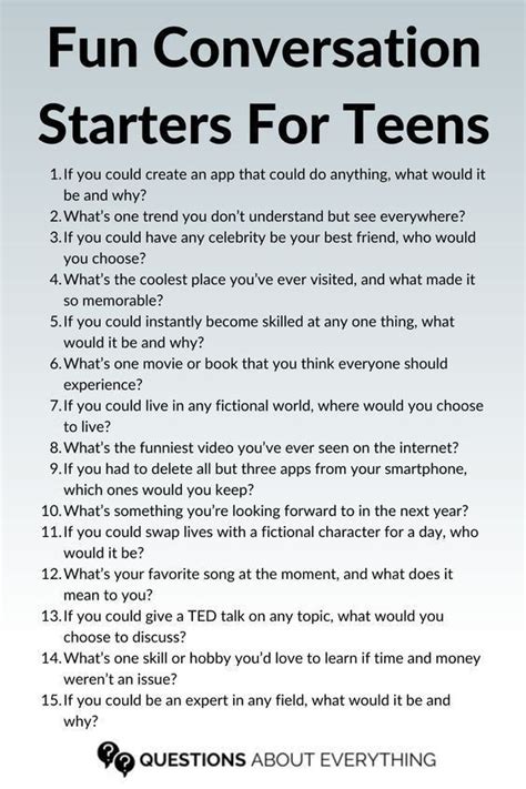 Pin by Cassandra Whiley on beauty 2024 | Conversation starters for kids ...