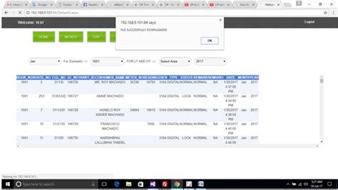 Directory Does Not Create Using Iis Server Stack Overflow