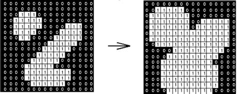 dilation of a 3x3 square structuring element efford 2000 download