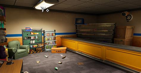 포트나이트 언리얼 에디터에서 협업하기 Fortnite 문서 Epic Developer Community