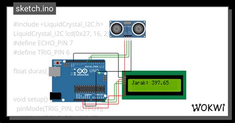 Ujikom Rill Wokwi Esp32 Stm32 Arduino Simulator