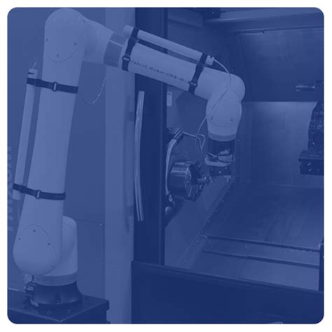 Revolutionizing Manufacturing With Collaborative Robots The Heh Group