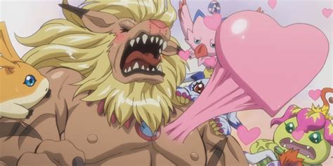 Digimon Hilarious Unintentional Implications Of The Digimon World