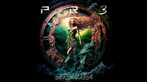 PR3 - ARADIA ( videoclip oficial ) - YouTube