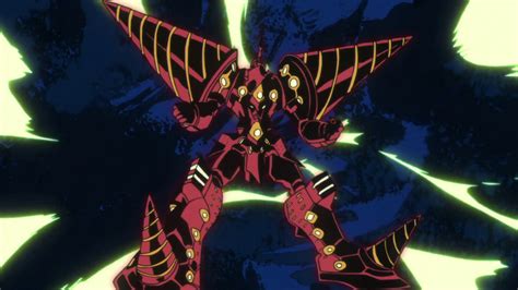 Image Cathedral Lazengann  Tengen Toppa Gurren Lagann Wiki