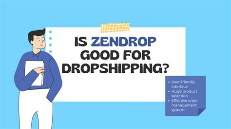 Zendrop Everything You Need To Know In 2025