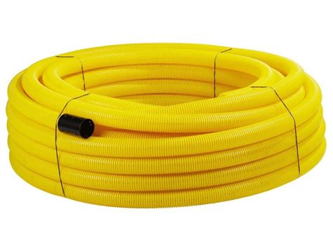 Drenažna Cijev Fi 110 Mm Pvc