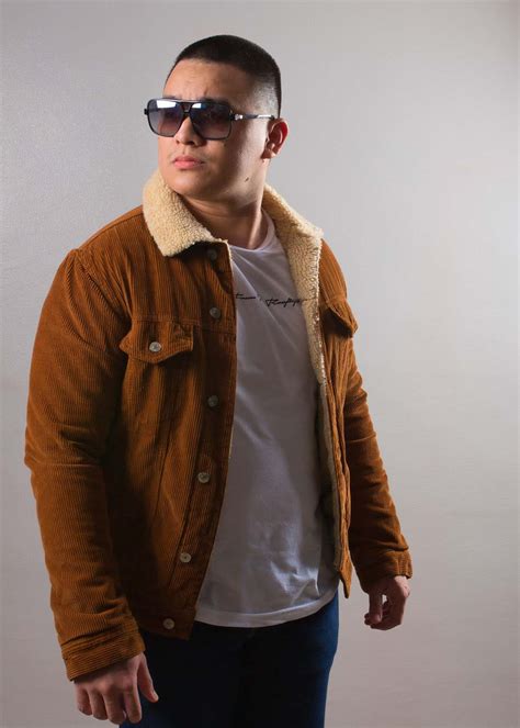 Singer Songwriter Thyro Alfaro Breathes Life Into New Ep Bagong Buhay