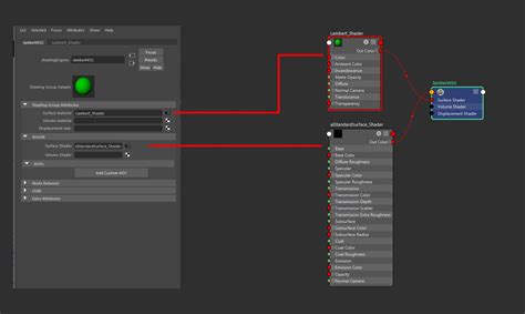 Maya2018 Hypershade Bug With Arnold Autodesk Community