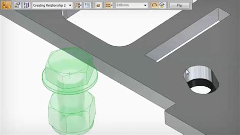 try solid edge for free solid edge