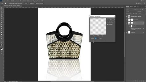 Creating Realistic Reflections In Photoshop