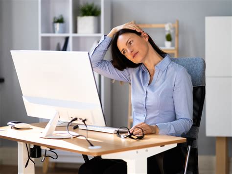 Crafting An Ergonomically Friendly Workspace Your Path To Comfort And Productivity Part 3