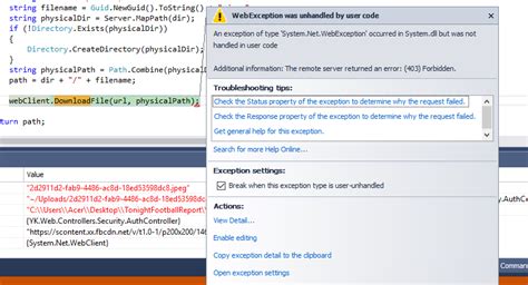 What Are ALL Configuration Files Used By Visual Studio Code And Where Does It Store Memory Of