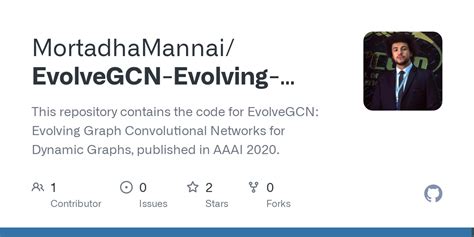 github mortadhamannai evolvegcn evolving graph convolutional networks