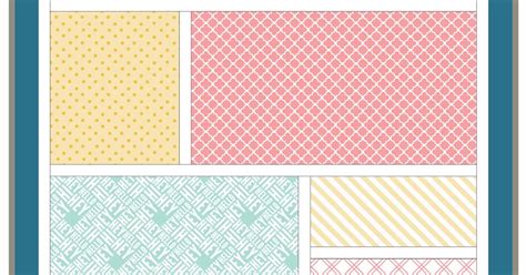 McKay Manor Musers Joining Quilt As You Go Blocks With Sashing