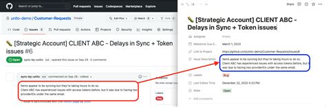 How To Connect Notion GitHub W Automated Updated Way Sync