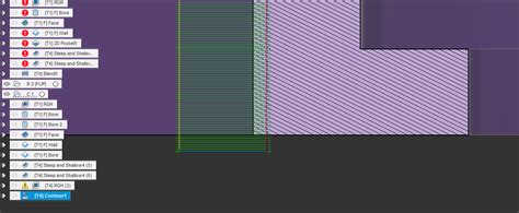 3d Contour Inconsistent Stepovers Autodesk Community