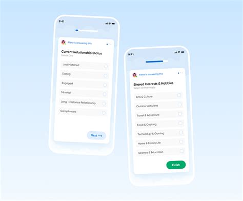 Questionnaire Ui By Tanmay Vatsa On Dribbble Questionnaire Ui By Tanmay Vatsa On Dribbble
