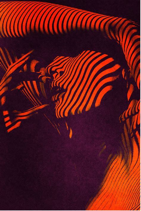 Experiments On Various Formats Behance