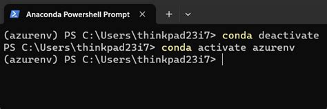 err r argument command invalid choice activate cannot activate