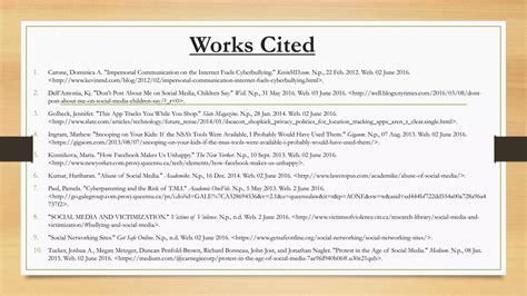 Flipbook Assignment PPT