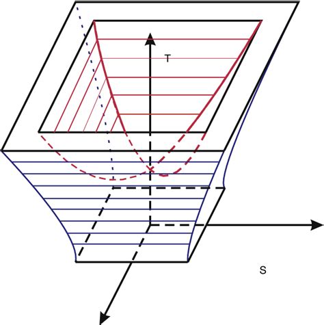 Figure 1 From Semi Indefinite Inner Product And Generalized Minkowski Spaces Semantic Scholar
