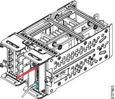 Connected Grid Ethernet Switch Module Interface Card Getting Started Guide Managing The Switch