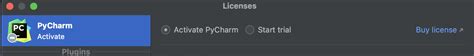 Pycharm CS AX