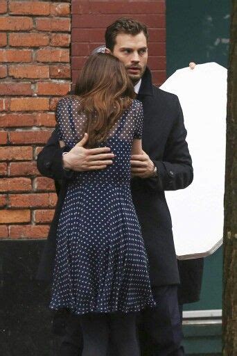 Best Dakota Johnson Goes Topless While Filming Fifty Shades Darker Artofit