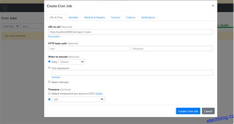 Crontab V Linuxu S Příklady A Nástroji V Reálném čase
