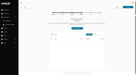 Batch Own Docker Amd Accelerator Cloud Help