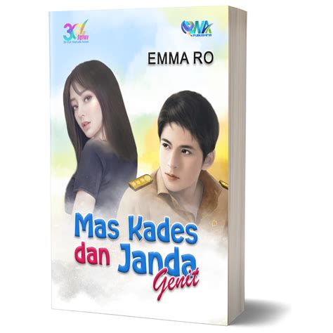 Jual Novel Mas Kades Dan Janda Genit Shopee Indonesia