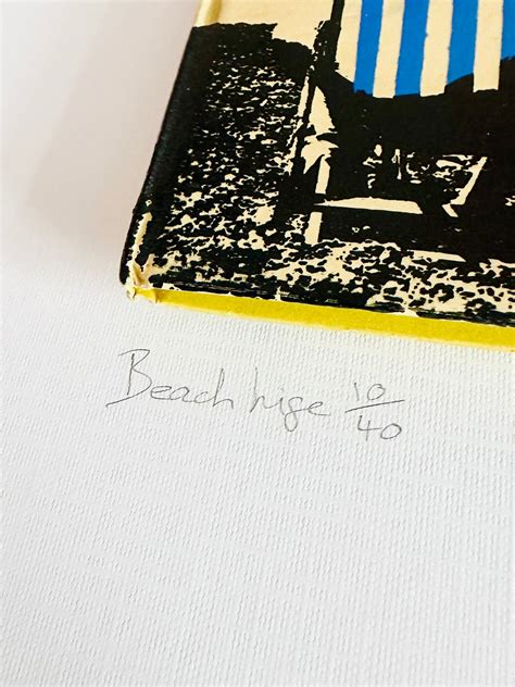 Beach Life Edit Greenwich