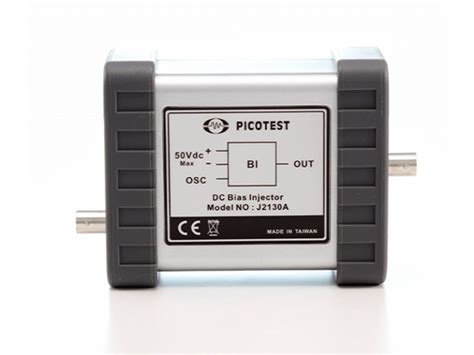 PICOTEST 特律興企業股份有限公司